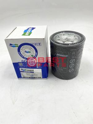 China Engine Fuel Filter 400508-00062 For Doosan  DX215LC-9C DX220LC-9C DE08T1S for sale