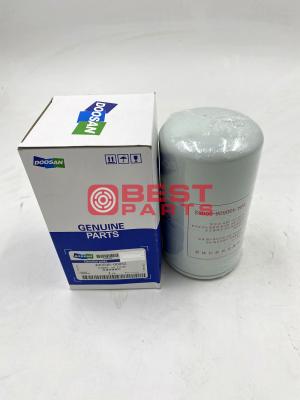 China Loader Parts Oil Filter 400508-00082 For Doosan HLX-6940 for sale