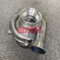 China Excavator Turbo Excavator Parts Turbocharger 24100-2751B For REH7 for sale