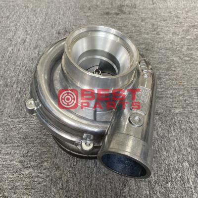 China Excavator Turbo Excavator Parts Turbocharger 24100-2751B For REH7 for sale