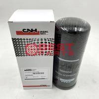 China Industrial Machinery Excavator Parts Hydraulic Oil Filter 84226263 For  Bt9421 P763529 for sale