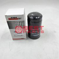 China Construction Machinery OEM Diesel Engine Oil Filter 84228488 For  p551100 lf16015 for sale