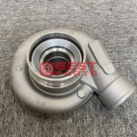 China Excavator Engine Parts Compressor Housing HX35 ID54mm Turbocharger Housing for sale