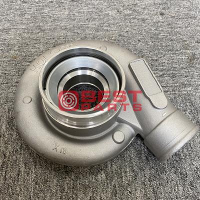 China Excavator Engine Parts Compressor Housing HX35 ID54mm Turbocharger Housing for sale