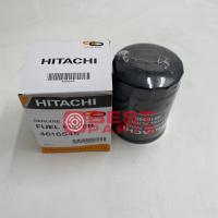 China Excavator Engineering Machinery Parts Hitachi Diesel Filter Fuel Filter Element 4616545 For Forklift for sale