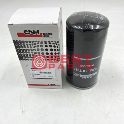 China OEM Engine Accessories Diesel Oil Filter Element 84167233 For  1654 for sale