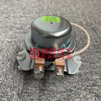 China Excavator Engine Spare Parts Heater Relay E225-0006 E2250006 For Hyundai R500LC R360LC for sale
