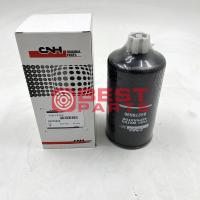 China Factory Construction Diesel Supply Excavator Parts Fuel Water Separator Filter 84278636 For  BF46227 for sale