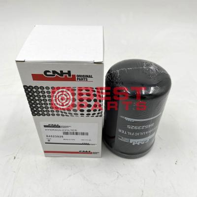 China Industrial Agricultural Machinery Diesel Tractor Roller Hydraulic Oil Filter 84523925 For  SP1389 BT8841 for sale