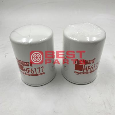 China Truck Diesel Engine Parts Spin On Hydraulic Oil Filter 027.0006.0001 HF6177 For FLEETGUARD engine for sale