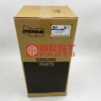 China Machinery Diesel Engine Wheel Loader Air Filter 400401-00030 Air Cleaner For Doosan SD200 for sale