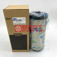 China Machinery Diesel Engine Wheel Loader Air Filter 400401-00088 Air Cleaner For Doosan Truck Forklift Generator for sale