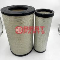 China Machinery Diesel Engine Air Filter 400401-00094 For Doosan RS4638 C321700/2 for sale