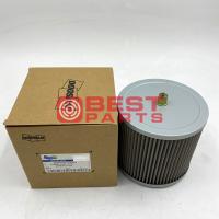 China Truck Diesel Engine Parts Spin On Hydraulic Oil Suction Filter Element 400408-00049 For DOOSAN DX300-7 for sale
