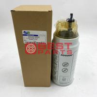 China Agricultural Machinery Farm Tractor Truck Engines Fuel Filter 400504-00026 For DONNSAN 6D170 for sale