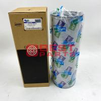 China Truck Diesel Excavator Spare Part Hydraulic Filter 400504-00225 For DOOSAN DX140 for sale
