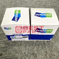 China Agricultural Machinery Farm Tractor Truck Engines DONNSAN Fuel Filter 400403-00311 for sale