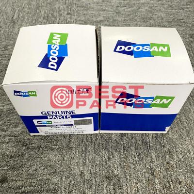 China Agricultural Machinery Farm Tractor Truck Engines DONNSAN Fuel Filter 400403-00311 for sale