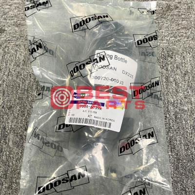 China Agricultural Machinery Farm Tractor Truck Engines Fuel Filter 2004-6039A For DONNSAN DX225 for sale