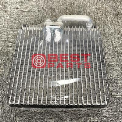 China Diesel Engine Spare Parts Construction Machinery Excavator Evaporator K1002215 For Doosan DX140W DX180 for sale