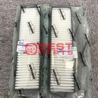 China Diesel Engine Spare Parts Industrial Machinery Auto Parts DOOSAN And BOB Cabin Air Filter K1029854 for sale