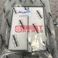 China Diesel Engine Spare Parts Cabin Air Conditioning Filter K1030288 For DOOSAN DX215-9 for sale