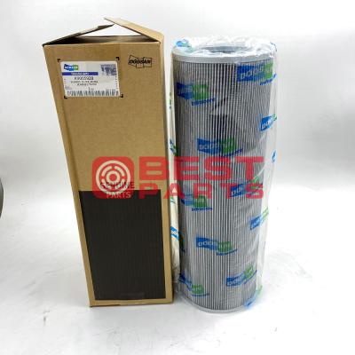 China Truck Diesel Engine Parts Spin On Hydraulic Oil Return Filter Element K9005928 For DOOSAN DX225LC for sale