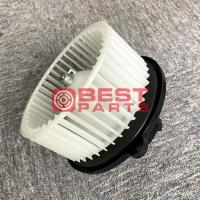 China Engine Parts Excavator Air Conditioning Evaporator Blower Fan Motor K1002206 For Doosan DX225LC for sale