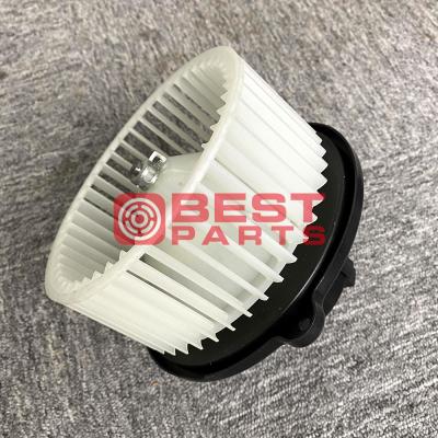 China Engine Parts Excavator Air Conditioning Evaporator Blower Fan Motor K1002206 For Doosan DX225LC for sale