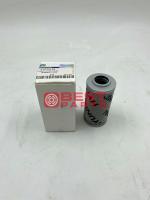China Industrial Machinery Excavator Parts Hydraulic Oil Filter K1055161 For Doosan Filter for sale