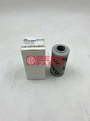 China Industrial Machinery Excavator Parts Hydraulic Oil Filter K1055161 For Doosan Filter for sale
