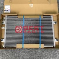 China Air Conditioning Condenser Excavator Engine Parts 520-00004 For Doosan Escavadeira DX140 180 210 for sale