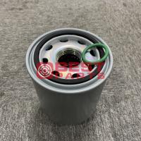 China Original WABCO Cartridge Air System Protector Desiccant Spin On Air Dryer 4329012232 4329012282 For MB SCANIA Truck for sale