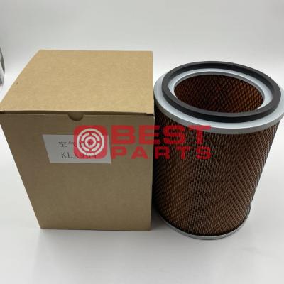 China Truck Parts Air Filter KLX-964 For ISUZU 600P 100P for sale