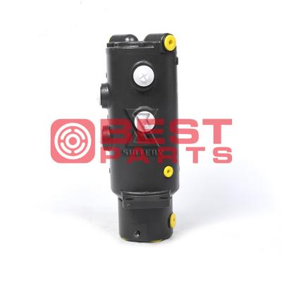China Excavator Center Joint Assy Swivel Joint Assembly For Sumitomo Sh210A5 for sale