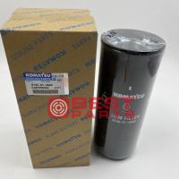 China Excavator Engine Oil Filter Lube Filter 6742-01-4540 For Komatsu PC300-7 for sale