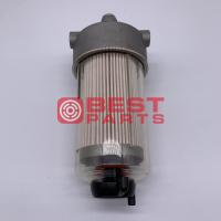 China Excavator Fuel Water Separator Filter 363-5819 For  308E for sale