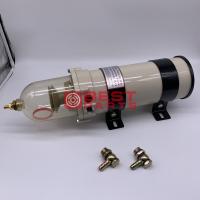China Truck Diesel Fuel Filter Water Separator 1000FG With  2020PM for sale