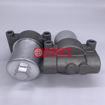 China Excavator Parts R210-5 31e3-0017 200b 806 Pilot Filter Assembly For for sale