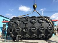 China Vessel Marine Boat Fenders for sale
