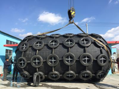 China Vessel Marine Boat Fenders for sale