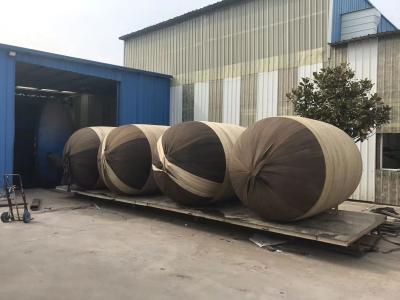 China Marine Vessel Ship Yokohama Pneumatic Rubber Fender for sale