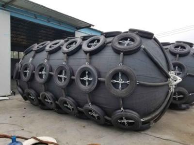 China Marine STS Operation Yokohama Fender BV Certificated for sale