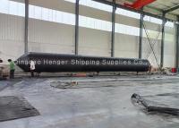 China Ship Launching Airbag / Marine Ship Launching Balloon for sale