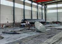 China Heavy Duty Rubber Airbags Customizable Size Marine Airbag For Ship Launching for sale