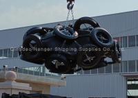 China Mooring Berthing Floating Yokohama Pneumatic Rubber Fender Rubber Dock Fenders for sale