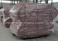 China Shipping Launching Inflatable Rubber Airbag For Vessel for sale
