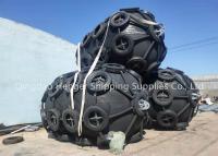 China STS Operation Pneumatic Marine Rubber Fender 2x3.5m for sale