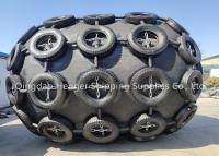 China Marine Fender ISO 9001 Yokohama Fenders for sale