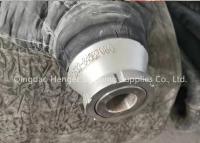 China Shipping Launching Inflatable Rubber Airbag For Vessel for sale